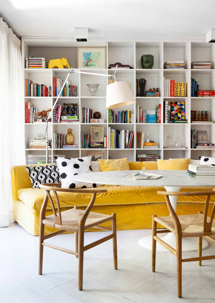 25 of the Smartest Storage Solutions We Saw in 2020 | Apartment Therapy