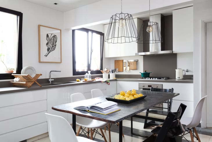 14 Kitchen Design Trends You’ll See Everywhere in 2024 | The Kitchn