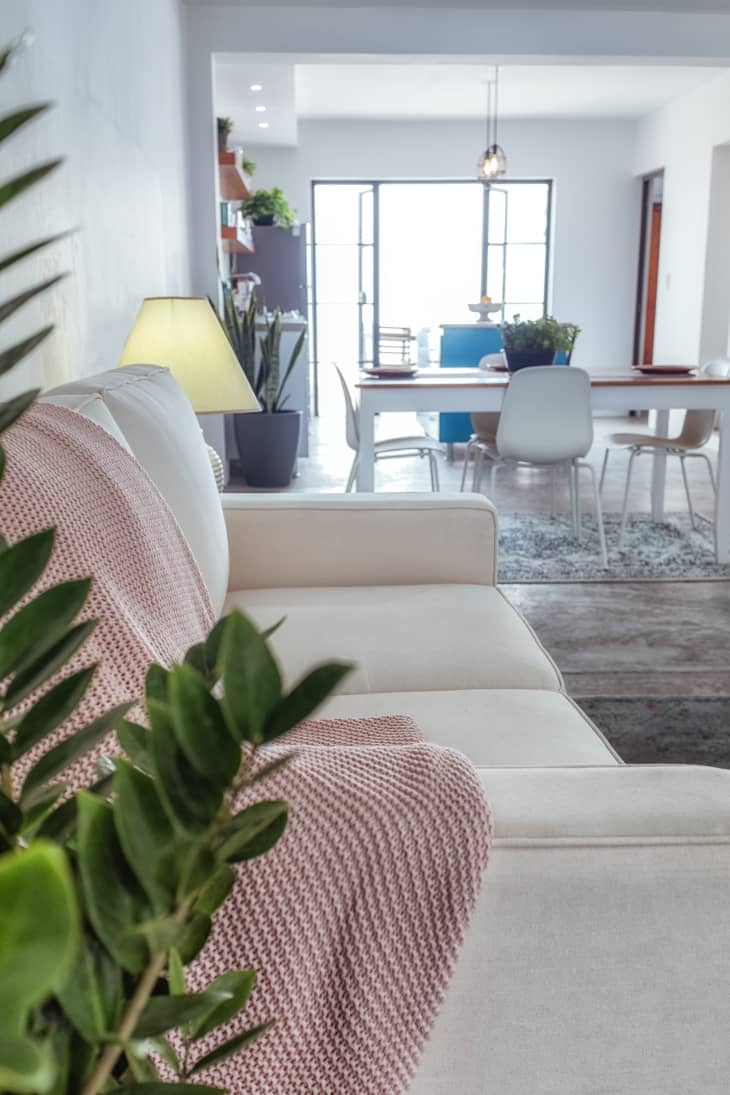 Before & After: A Completely Dilapidated Mexico House Got an Amazing ...