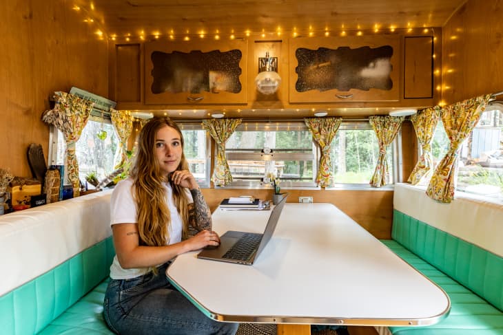 Tiny House and Trailer Photos | Apartment Therapy