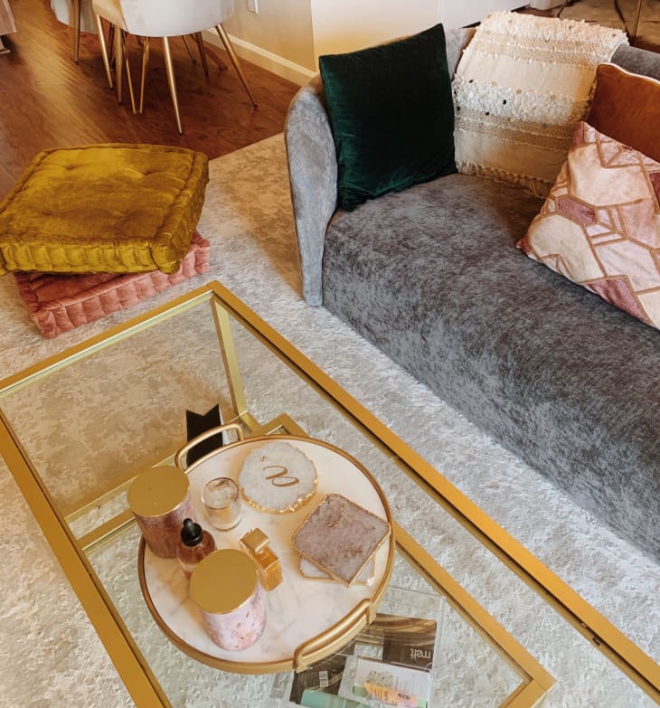 415 Square Foot San Francisco Studio Apartment | Apartment Therapy