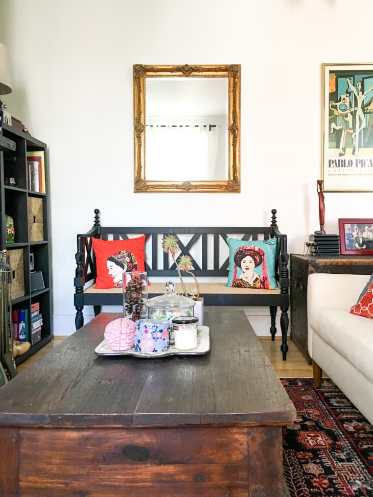 Small Sunny Philadelphia Condo Photos | Apartment Therapy