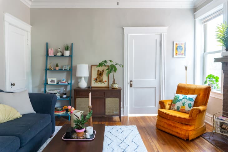 How to Declutter Your Home (Room by Room Checklist) | Apartment Therapy