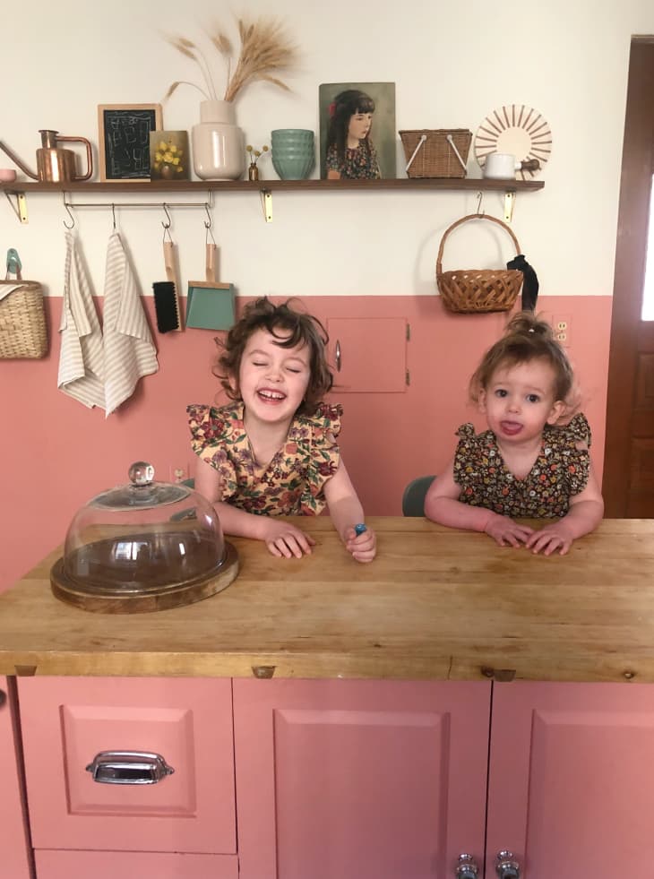 An Already Gorgeous Victorian House Has Been Energized With Bold Color ...