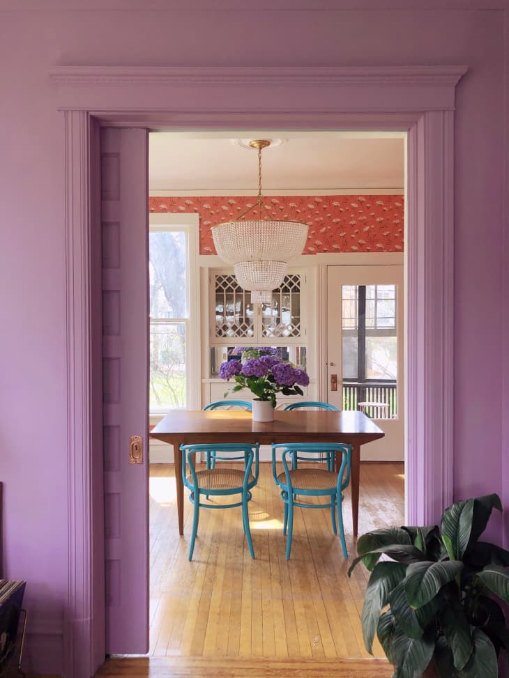 Our Most Colorful House Tours of All Time | Apartment Therapy