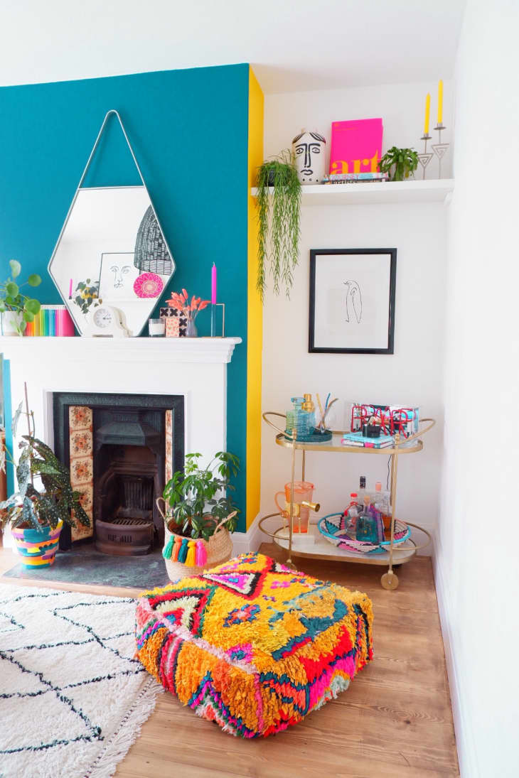 35 Boho Living Room Ideas You'll Love | Apartment Therapy