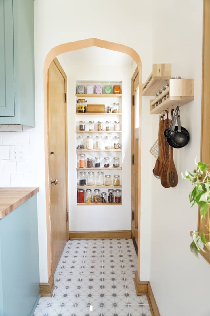 25 of the Smartest Storage Solutions We Saw in 2020 | Apartment Therapy