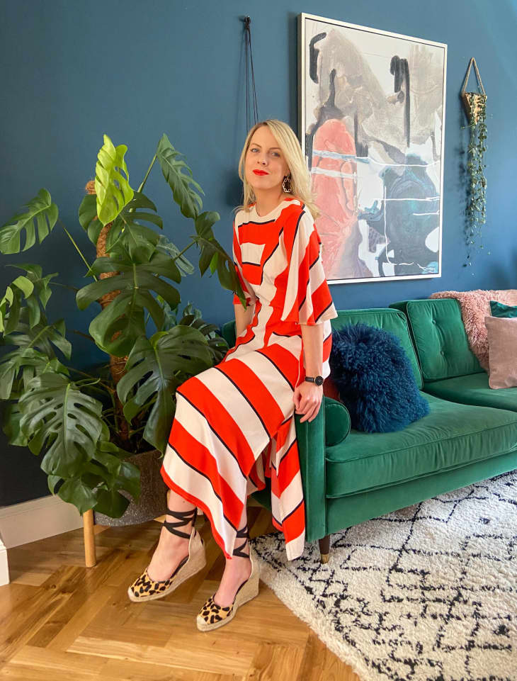 Beautiful Belfast Home House Tour Photos | Apartment Therapy