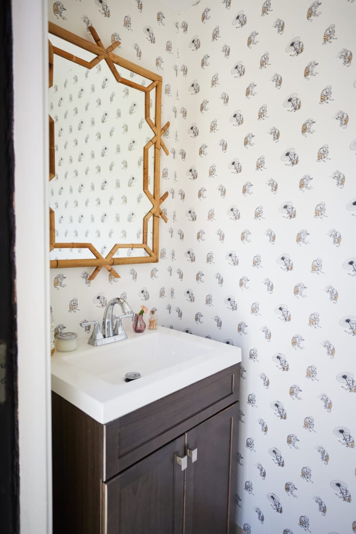 What's the Difference Between a Half Bath and Three-Quarter Bath ...