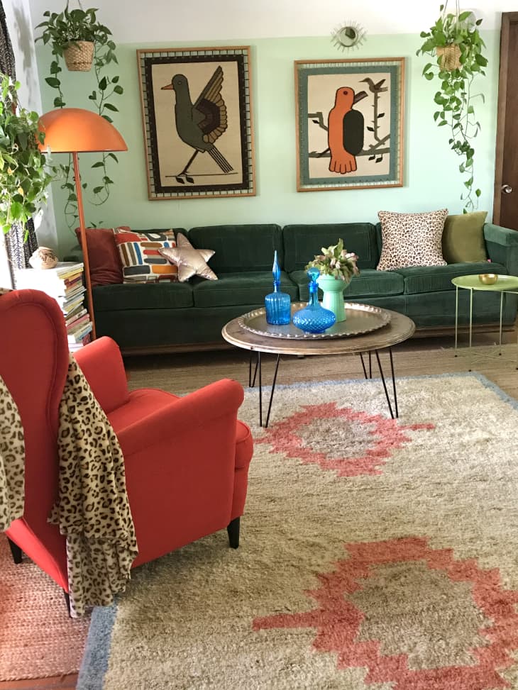 Colorful Florida House Tour Photos | Apartment Therapy