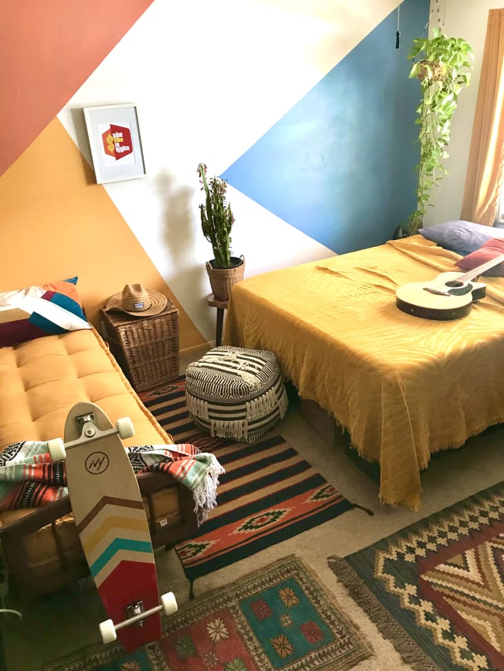 Our Most Colorful House Tours of All Time | Apartment Therapy