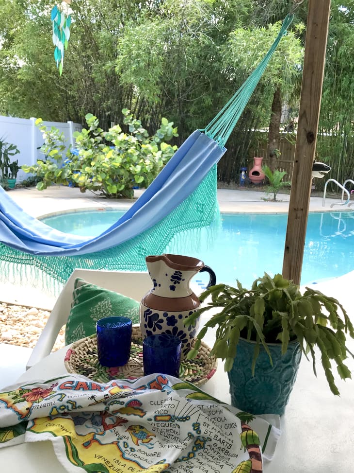 Colorful Florida House Tour Photos | Apartment Therapy