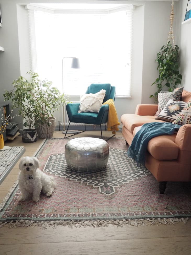 Maxine Brady We Love Home UK Tour Photos | Apartment Therapy