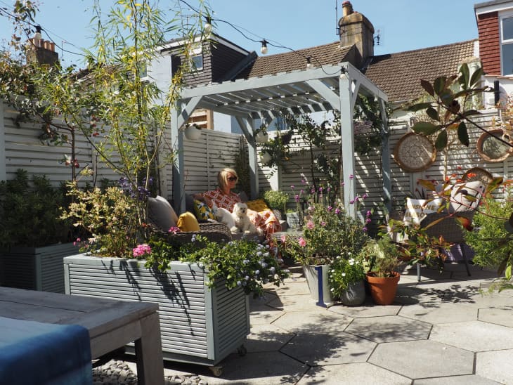 Maxine Brady We Love Home UK Tour Photos | Apartment Therapy