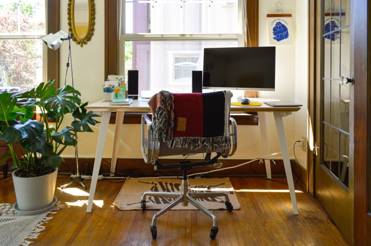 Small Seattle Studio Apartment Photos | Apartment Therapy
