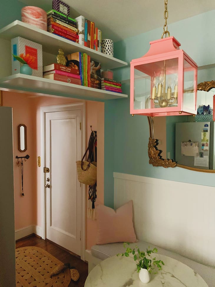 24 Clever Small Space Storage Ideas | Apartment Therapy