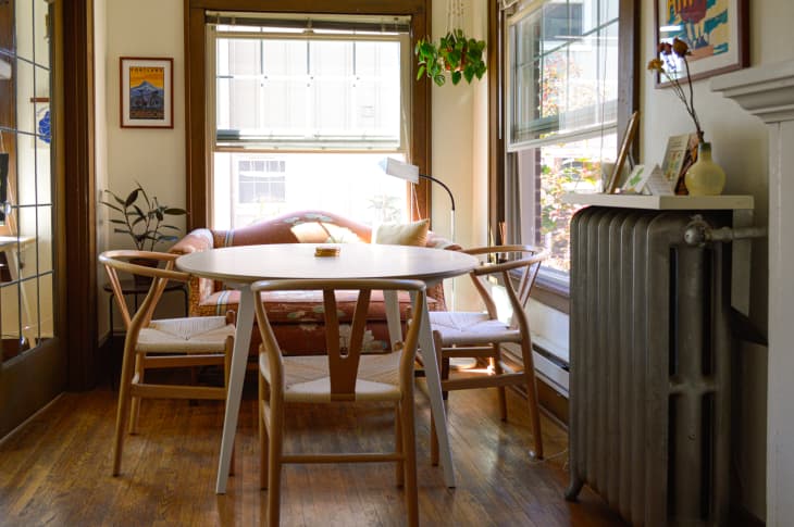 Small Seattle Studio Apartment Photos | Apartment Therapy