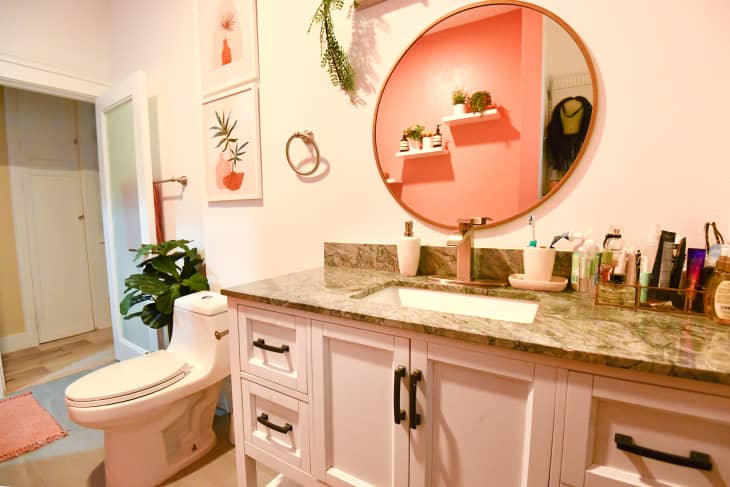 Having a Vanity Helped Me Figure Out What Self-Care Means to Me ...