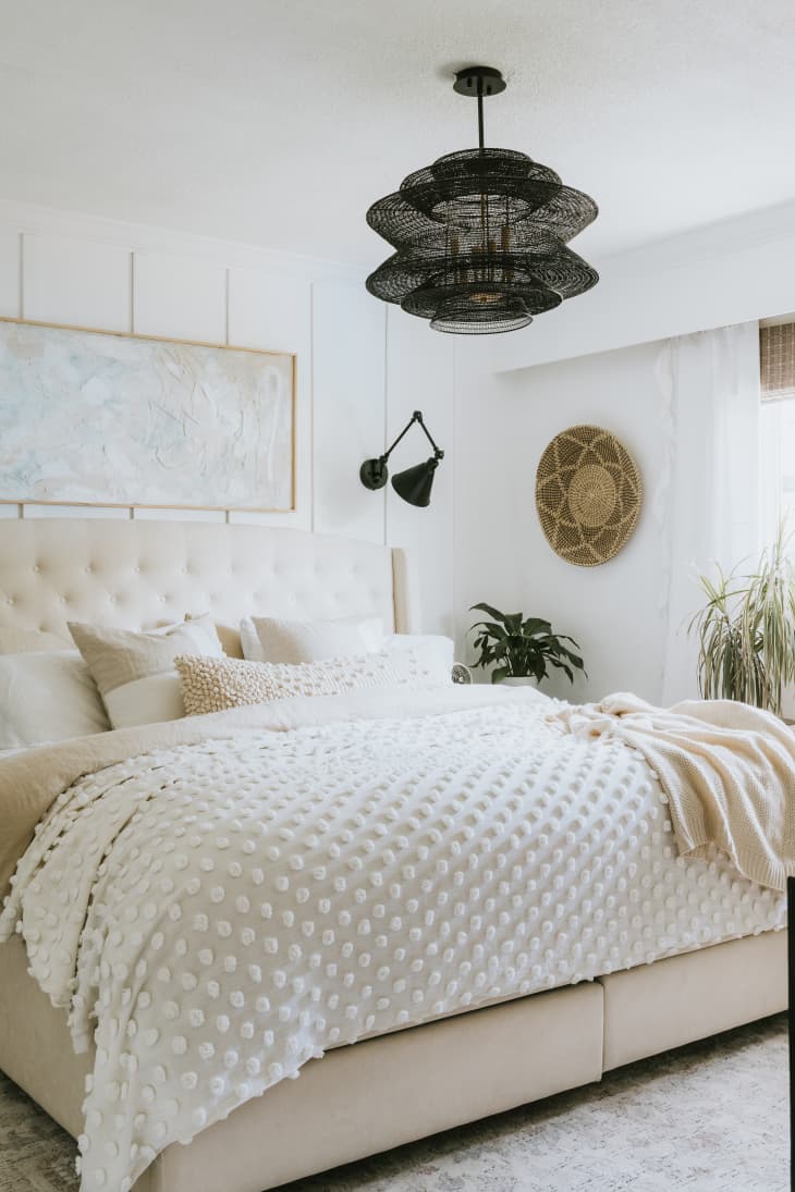 Designer Jessica-Sara Morris Rental Home Tour Photos | Apartment Therapy