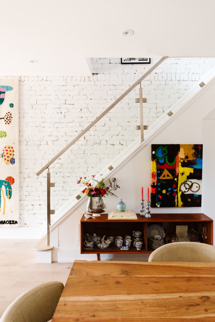 Colorful Styled Toronto Home Tour Photos | Apartment Therapy