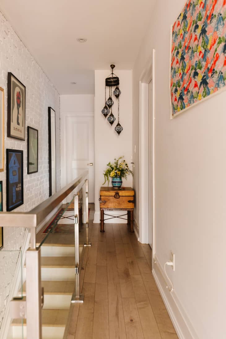 Colorful Styled Toronto Home Tour Photos | Apartment Therapy