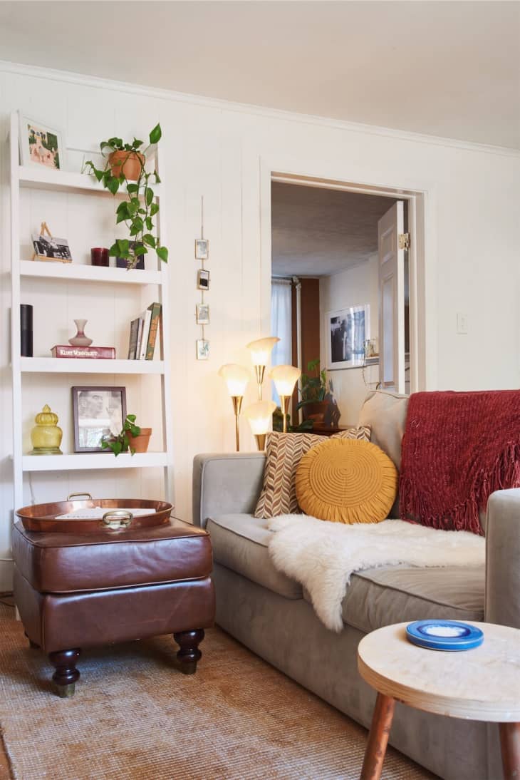 550-Square-Foot Brooklyn Rental Apartment Photos | Apartment Therapy