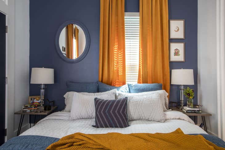 Eclectic Vintage New Orleans Shotgun House Tour Photos | Apartment Therapy