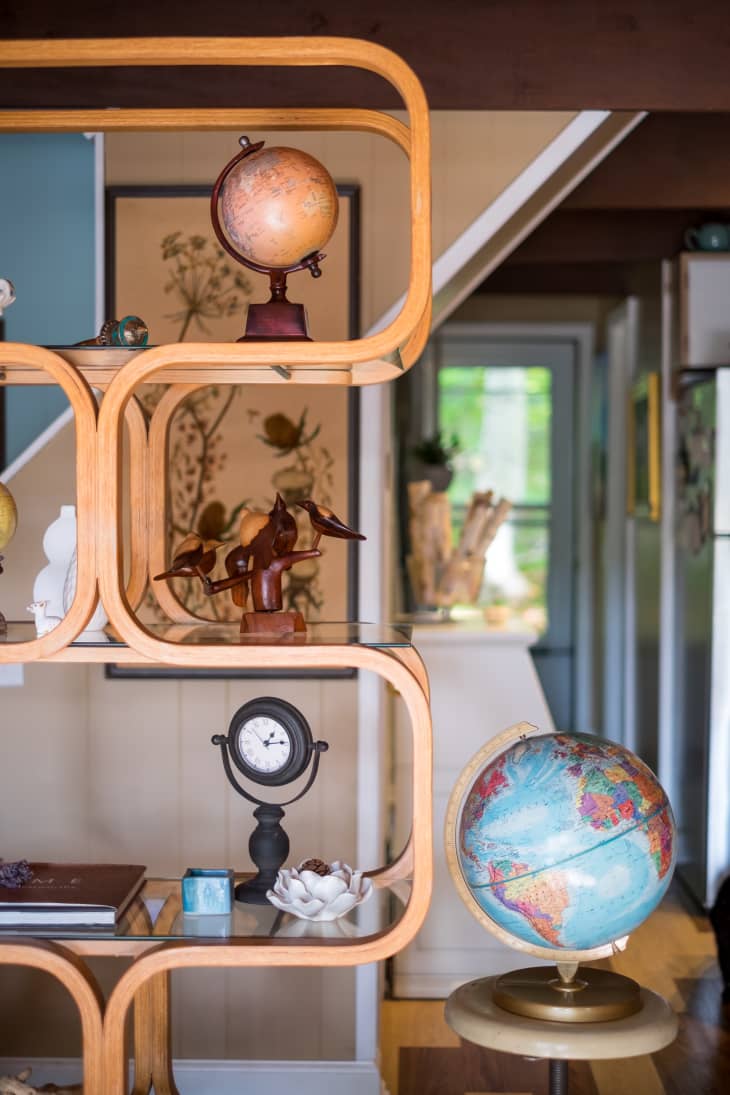 A-Frame Cabin House Tour Photos | Apartment Therapy