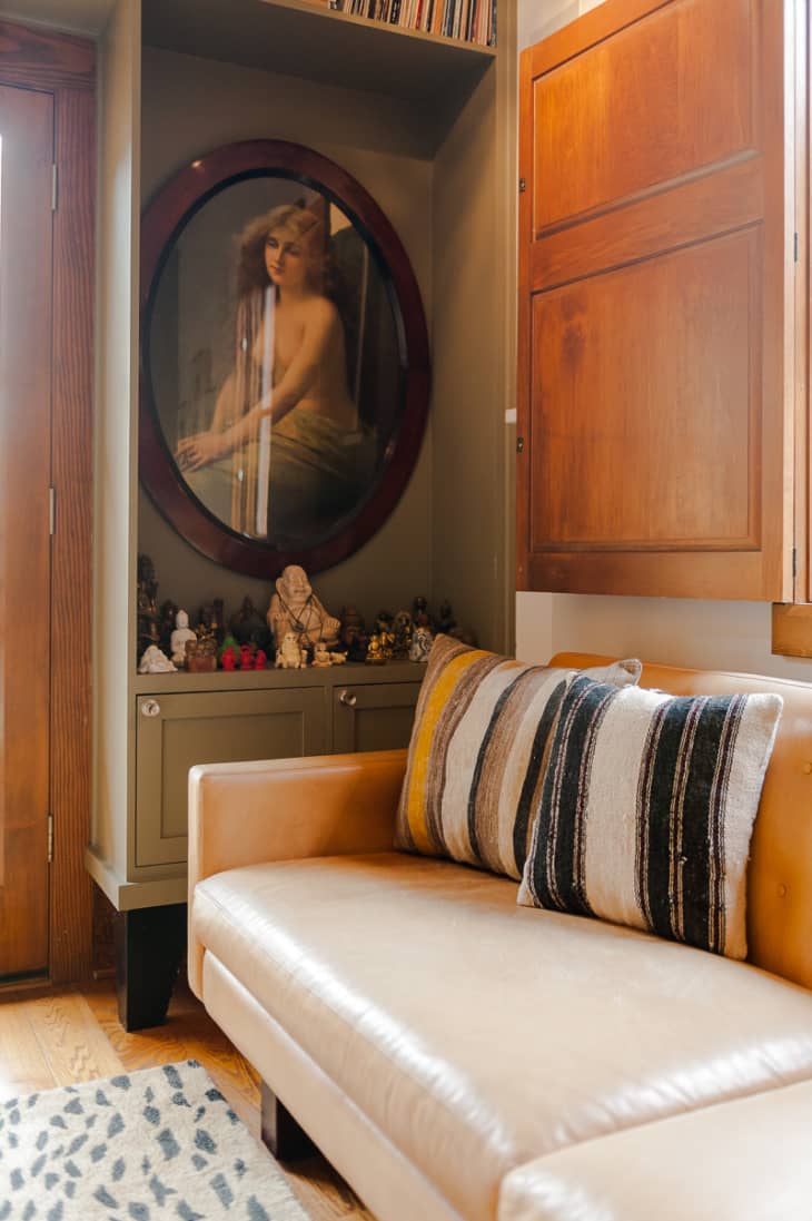 Annette Joseph Cookbook Author Atlanta House Tour Photos | Apartment ...