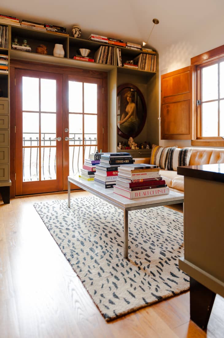 Annette Joseph Cookbook Author Atlanta House Tour Photos | Apartment ...