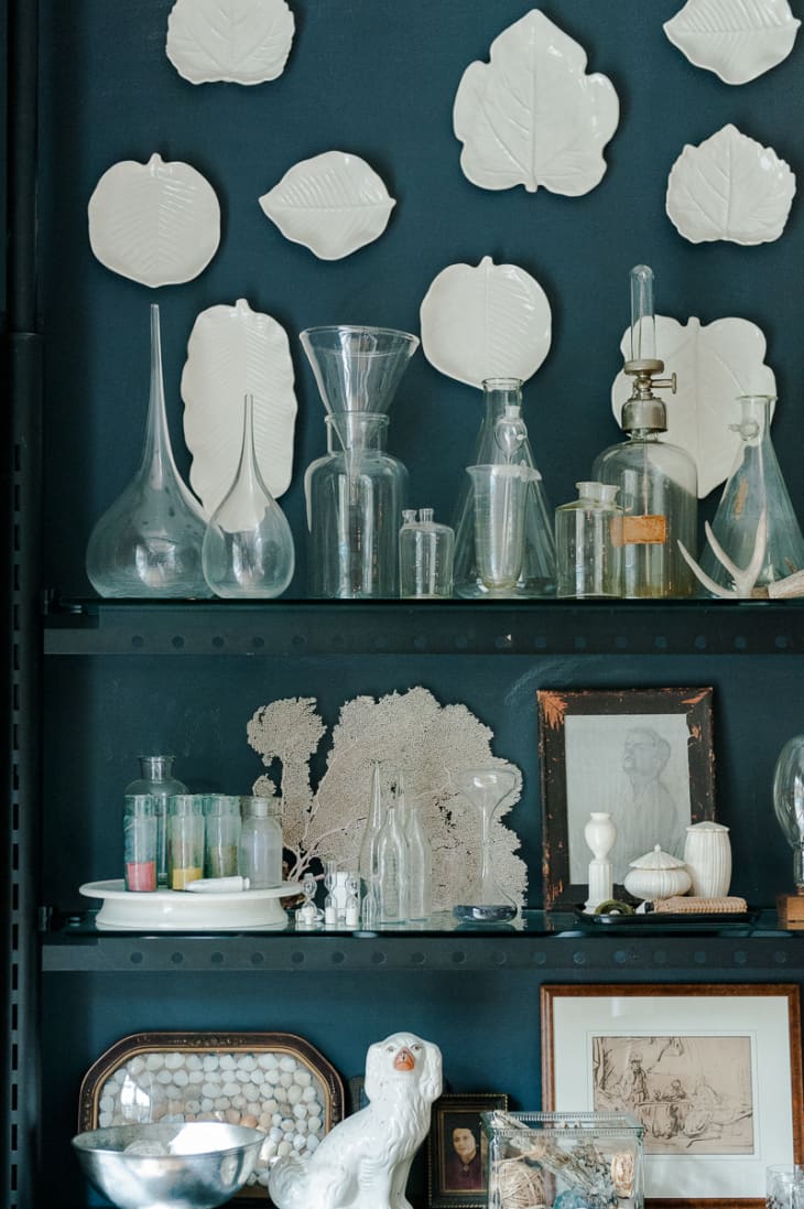 Annette Joseph Cookbook Author Atlanta House Tour Photos | Apartment ...