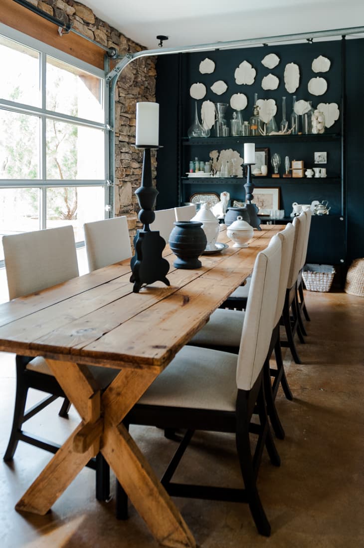 Annette Joseph Cookbook Author Atlanta House Tour Photos | Apartment ...