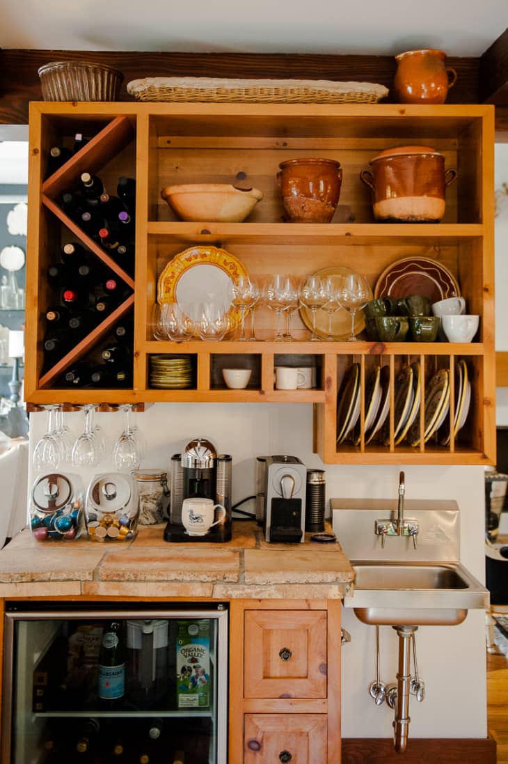 Annette Joseph Cookbook Author Atlanta House Tour Photos | Apartment ...