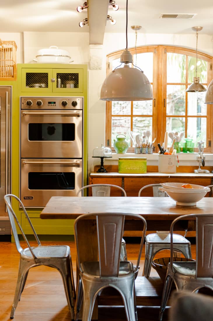 Annette Joseph Cookbook Author Atlanta House Tour Photos | Apartment ...