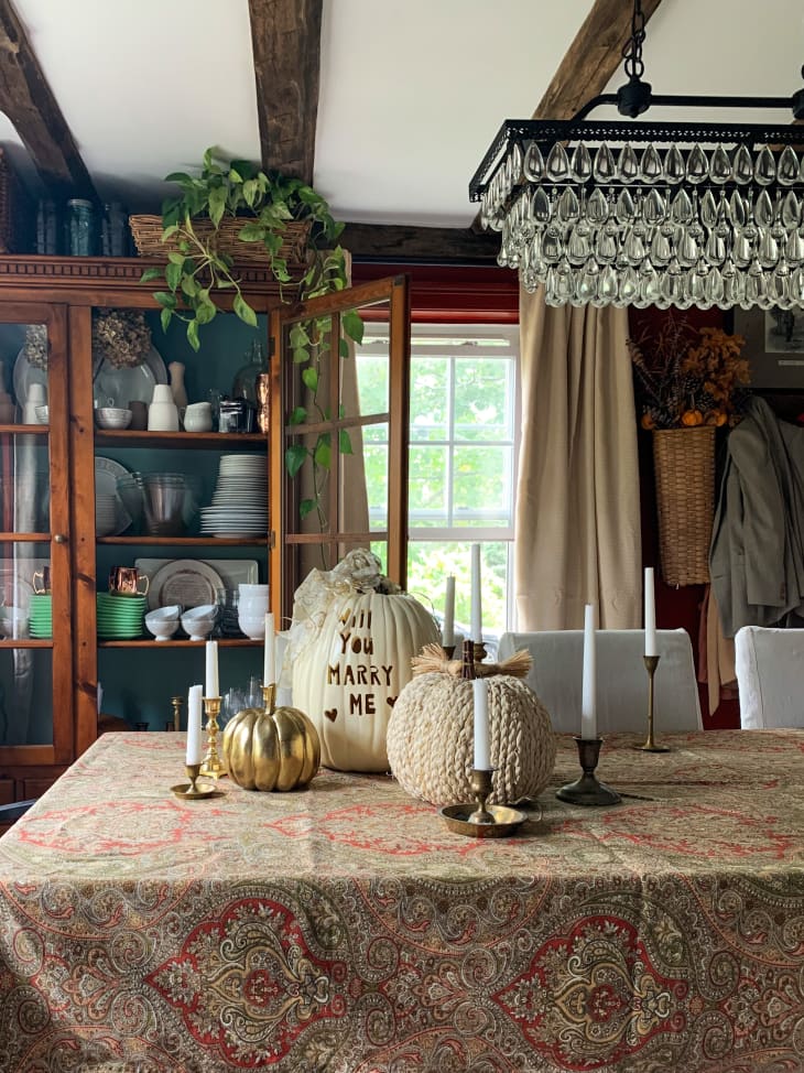 1780s House Farmhouse Tour Photos | Apartment Therapy