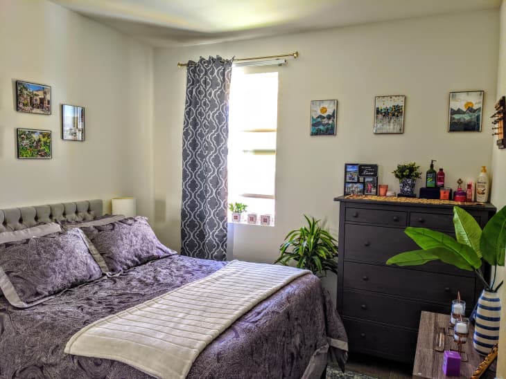 Small San Diego Rental Apartment Photos | Apartment Therapy