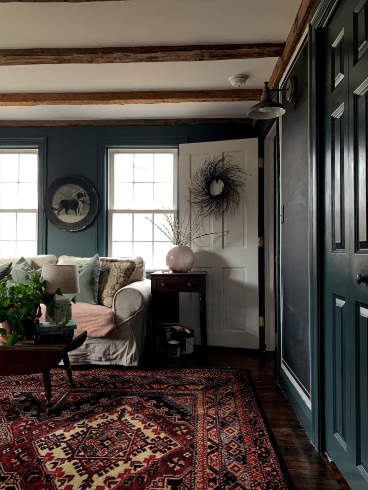 1780s House Farmhouse Tour Photos | Apartment Therapy