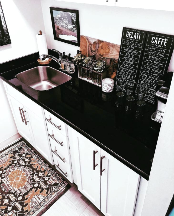 500 Square Foot Seattle Studio Apartment Photos | Apartment Therapy