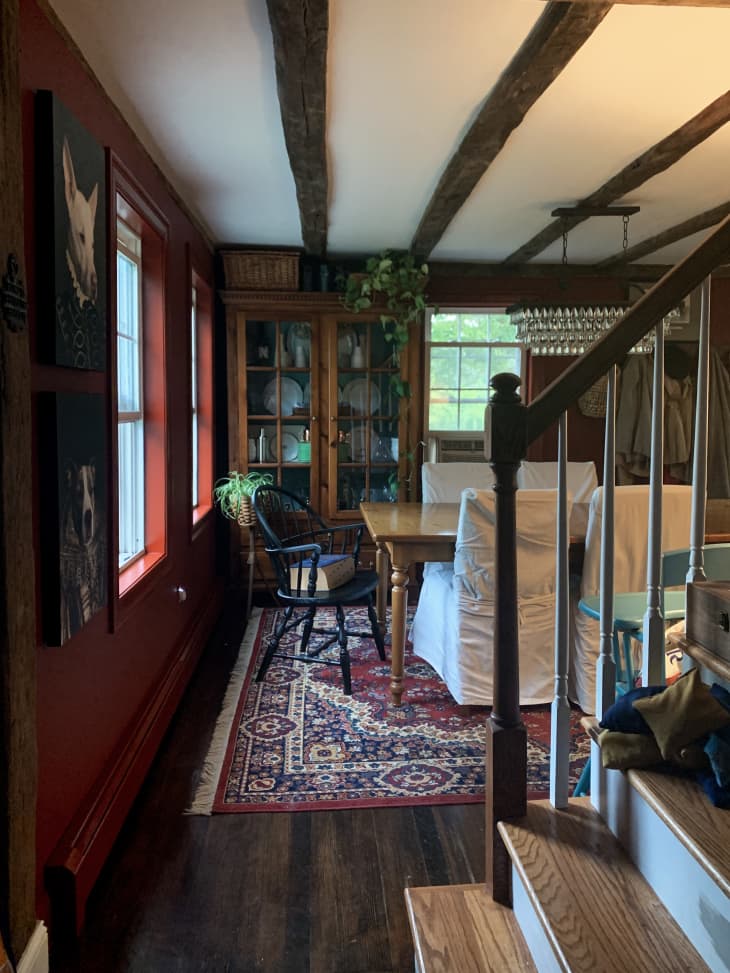 1780s House Farmhouse Tour Photos | Apartment Therapy