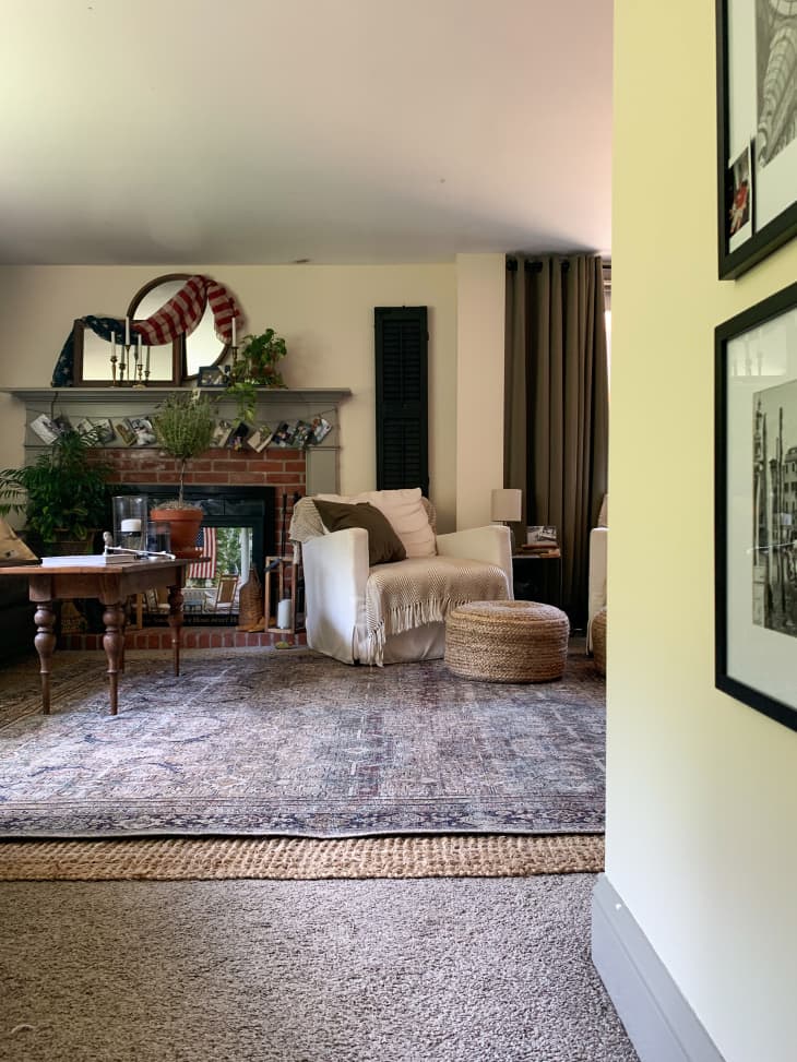 1780s House Farmhouse Tour Photos | Apartment Therapy