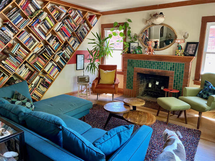 25 of the Smartest Storage Solutions We Saw in 2020 | Apartment Therapy