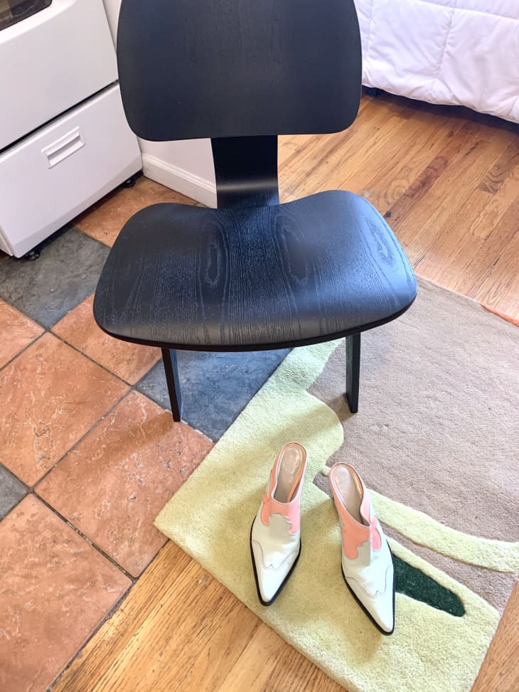 180-Square-Foot NYC Studio Photos | Apartment Therapy