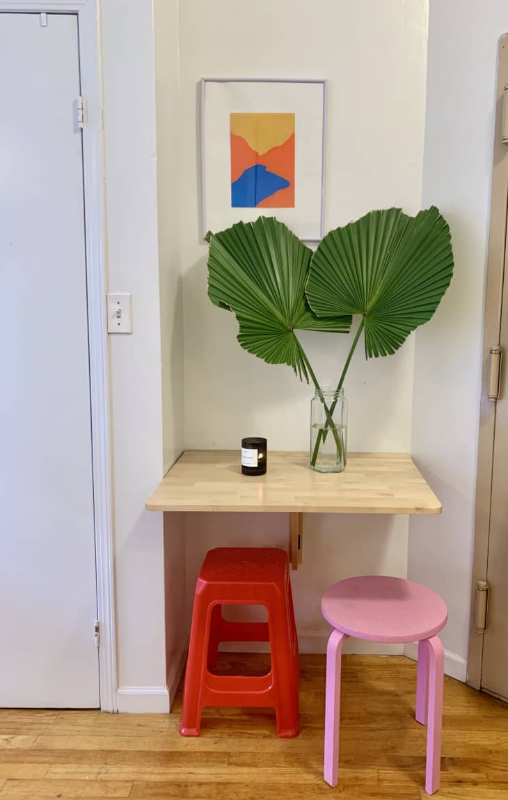 180-Square-Foot NYC Studio Photos | Apartment Therapy