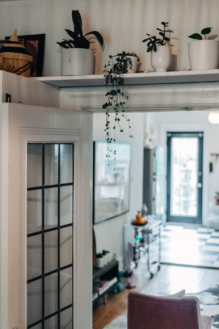 Rental Apartment Remodel and Makeover Photos | Apartment Therapy