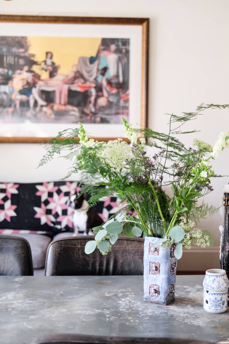 Cassie Nicholas Interior Design Masters Winner House Tour Photos ...