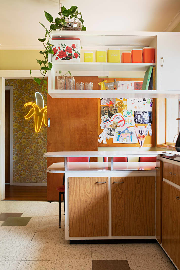 18 Kitchen Wall Art Ideas to Inspire You | Apartment Therapy