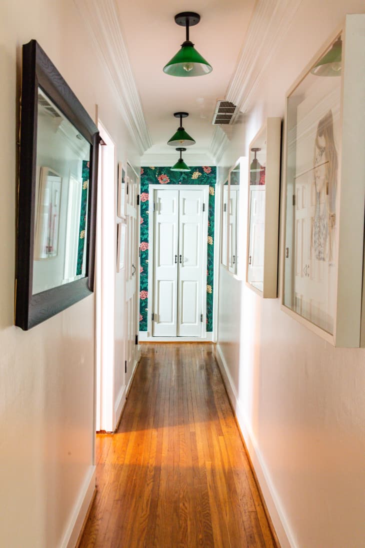 35 Smart Entryway and Hallway Decorating Ideas | Apartment Therapy