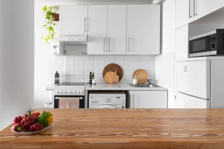 527-Square-Foot Budapest Condo Photos | Apartment Therapy