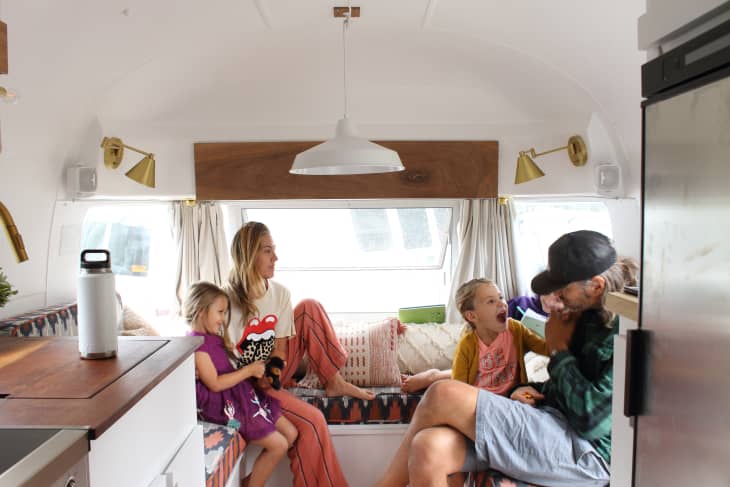 25 Alternative Home Ideas: Tiny Houses, RVs, Boats & More (From Real ...