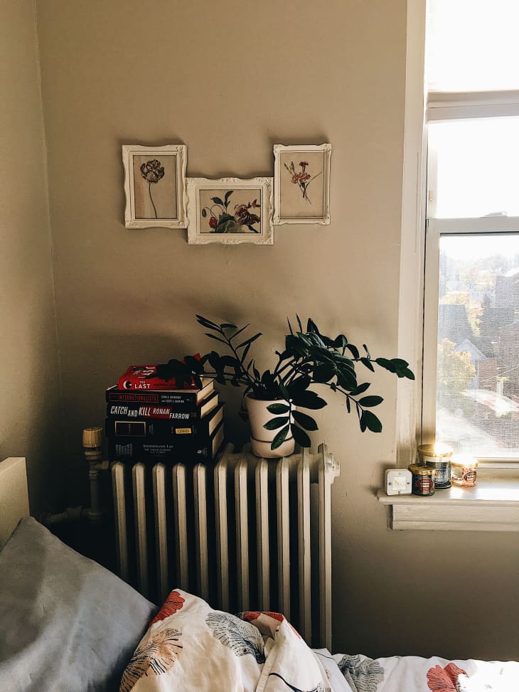 320-Square-Foot Connecticut Studio Apartment Photos | Apartment Therapy